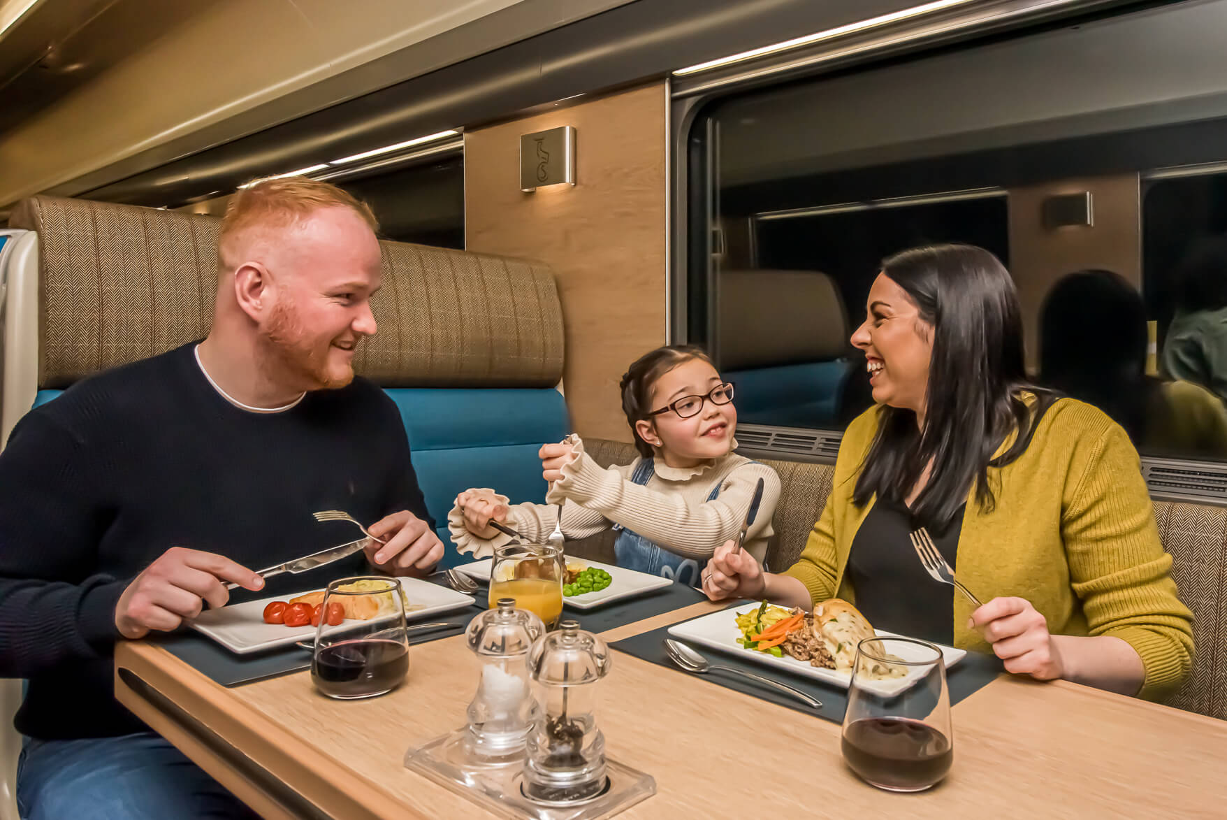Accommodation | Caledonian Sleeper