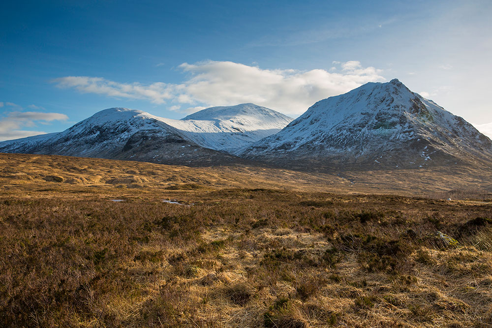 Rannoch | Caledonian Sleeper