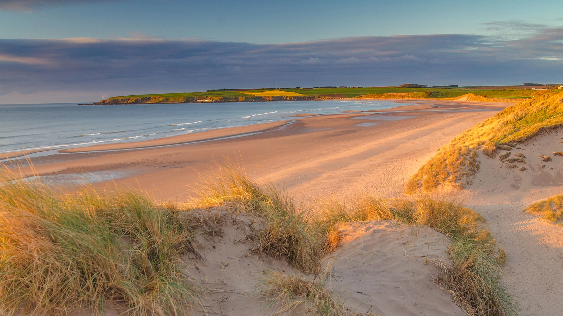 Montrose | Caledonian Sleeper