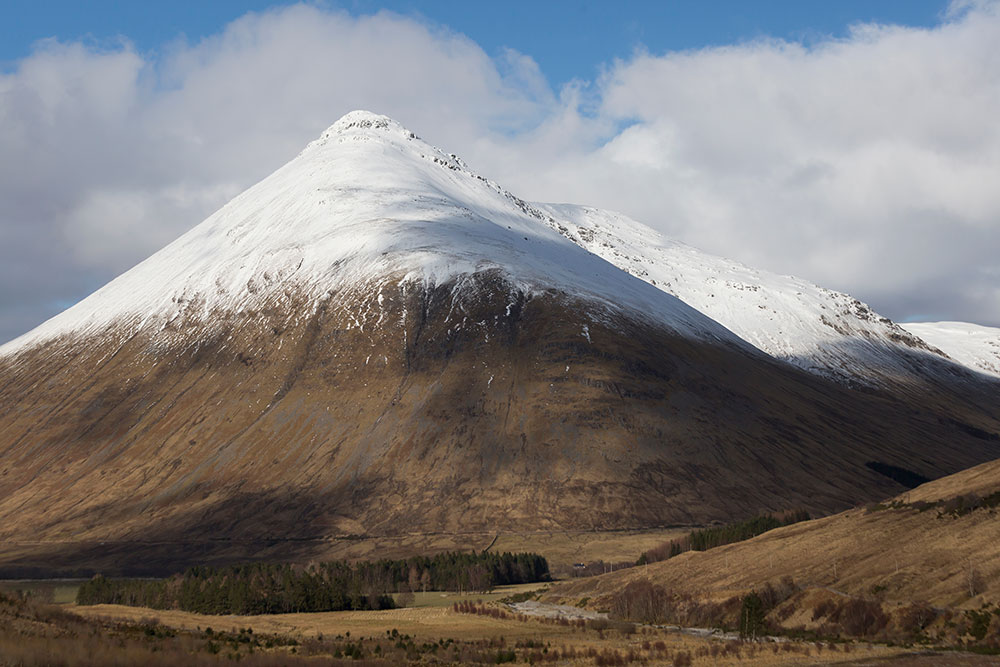 Bridge of Orchy | Caledonian Sleeper