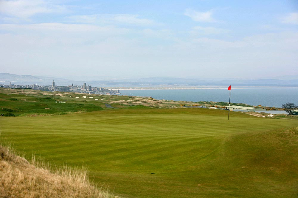 Golf | Caledonian Sleeper