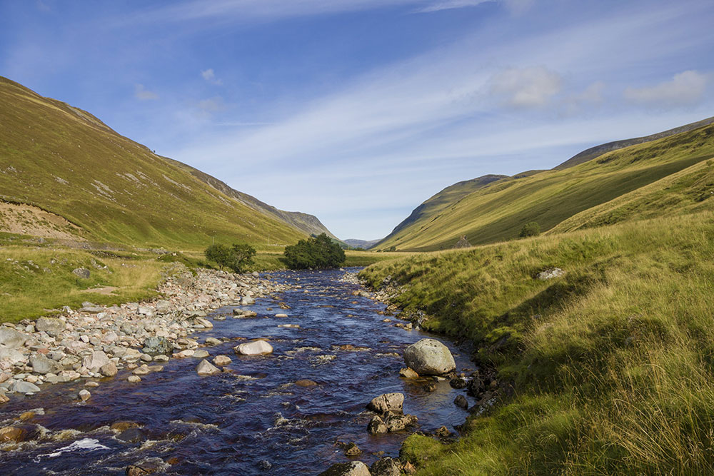 Blair Atholl