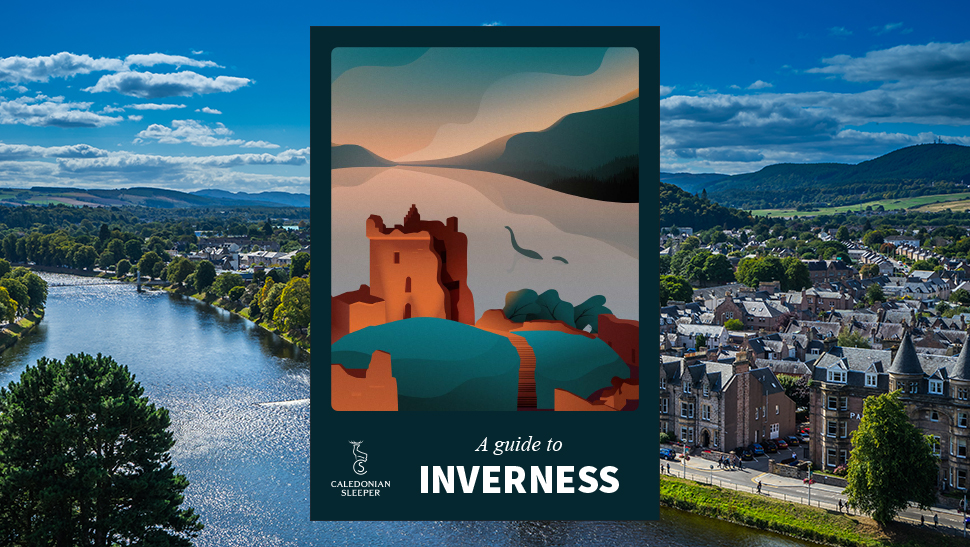 Inverness | Caledonian Sleeper