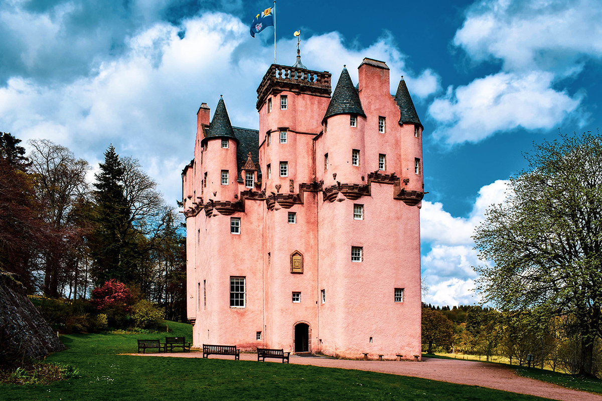 Castles