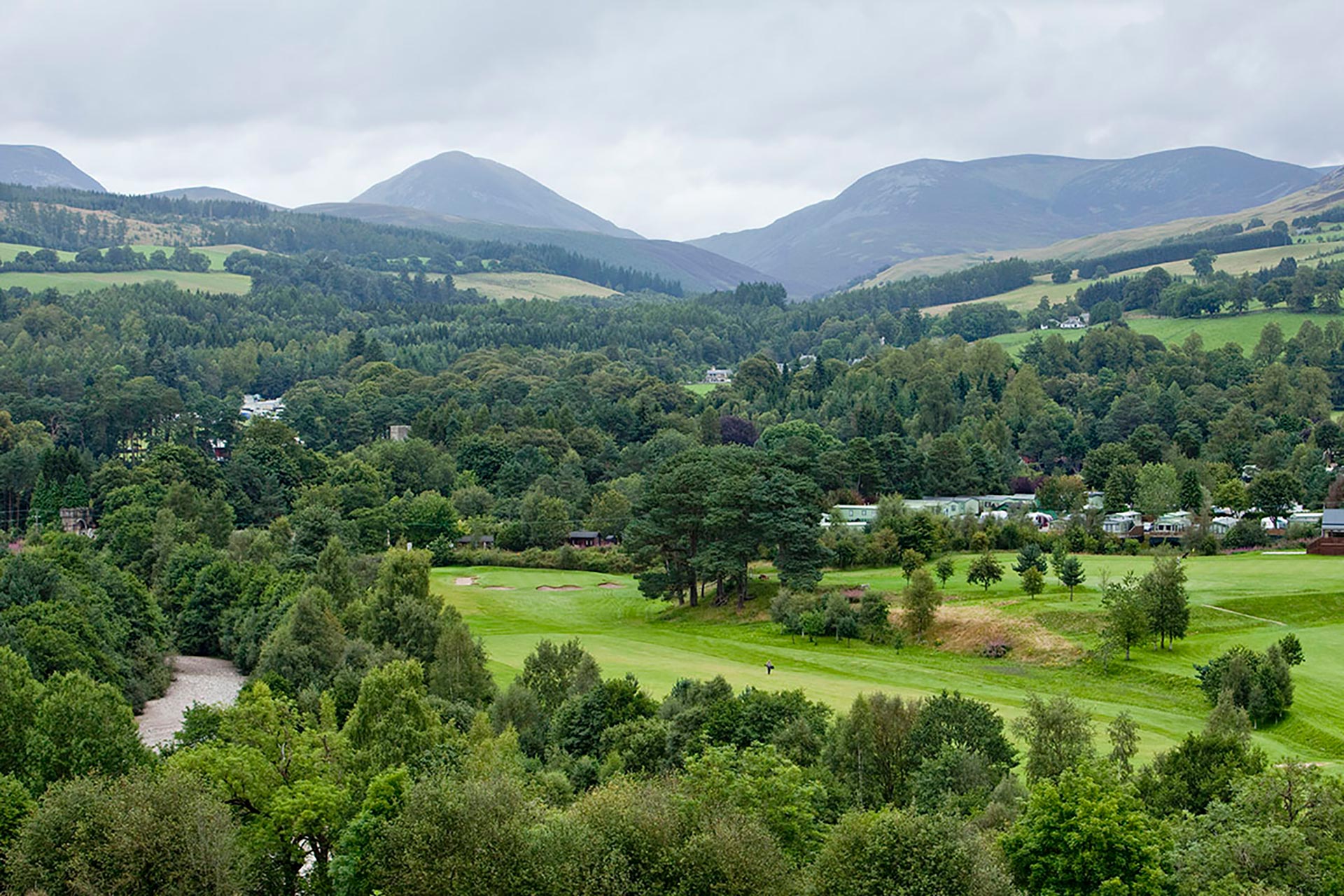 Blair Atholl