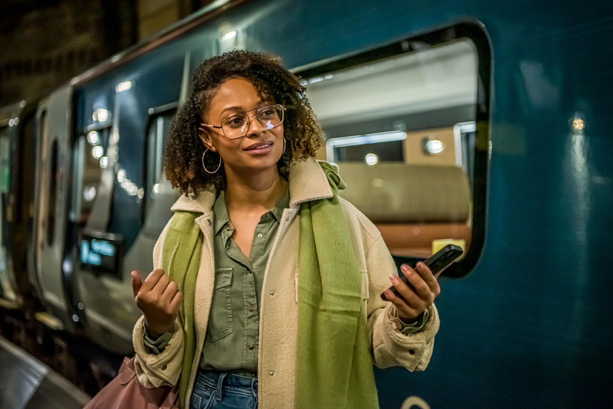 Home | Caledonian Sleeper