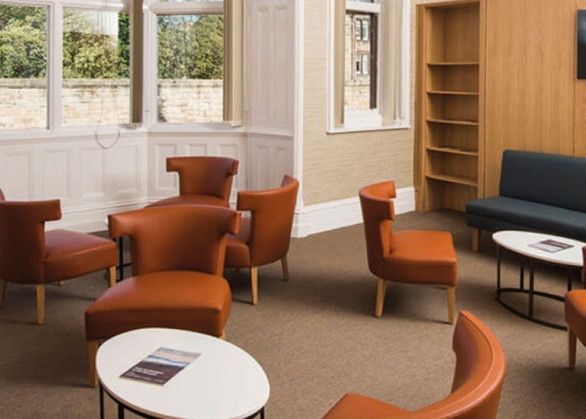 Sleeper Experience | Caledonian Sleeper