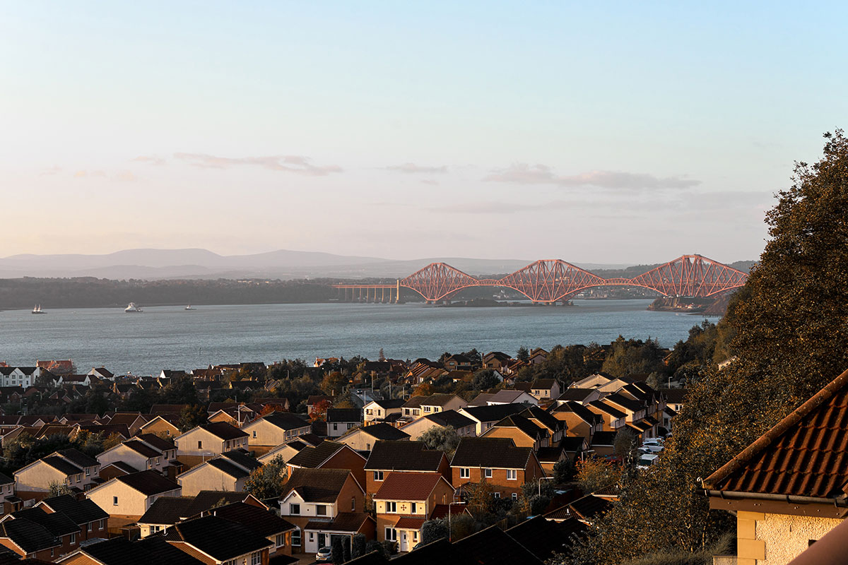 Inverkeithing | Caledonian Sleeper