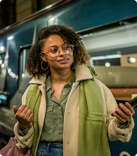 Home | Caledonian Sleeper