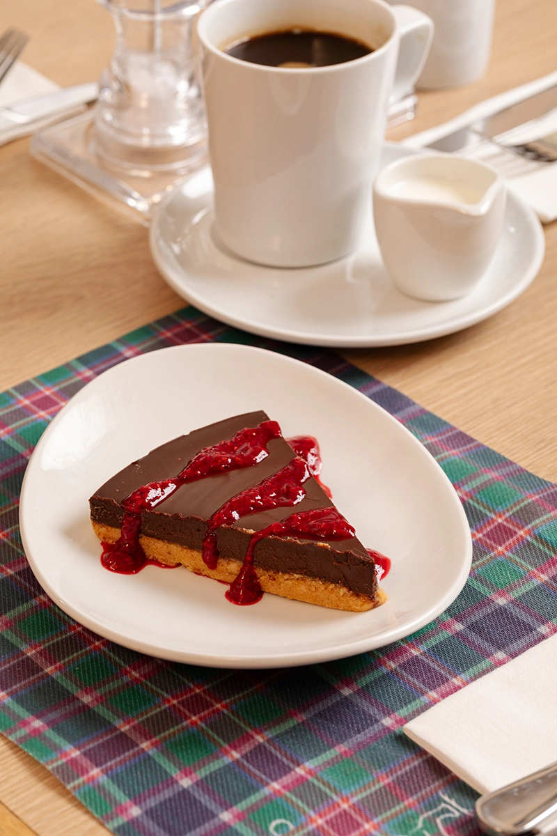 Club Car Menu | Caledonian Sleeper