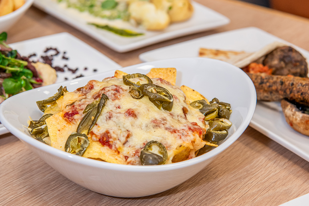 Food And Drink | Caledonian Sleeper