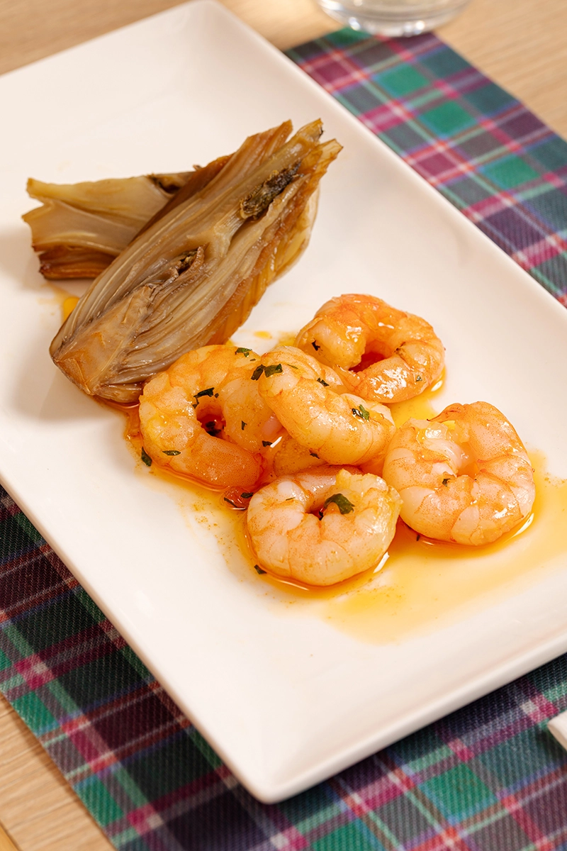 Club Car Menu | Caledonian Sleeper