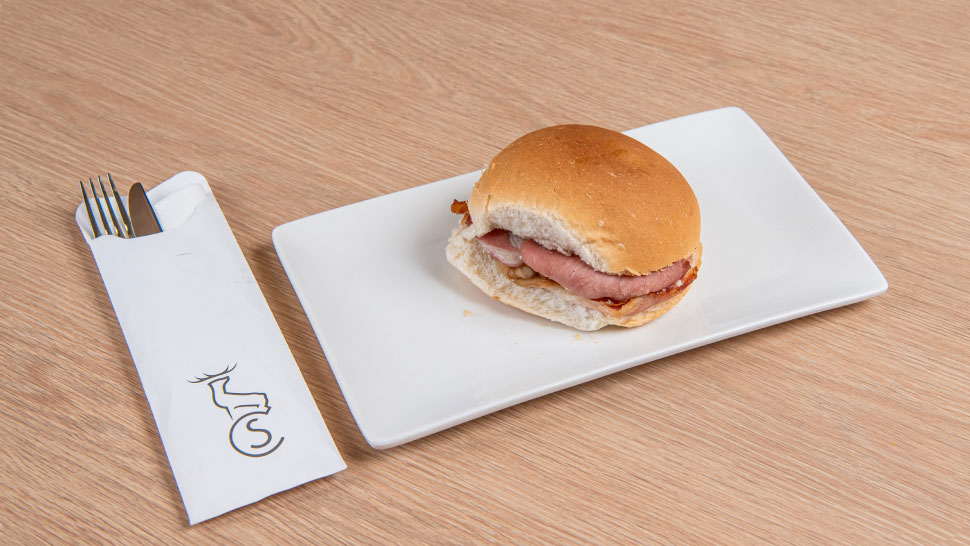 Breakfast Menu | Caledonian Sleeper